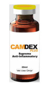 camdex plus - TACOMA VET MEDICATIONS